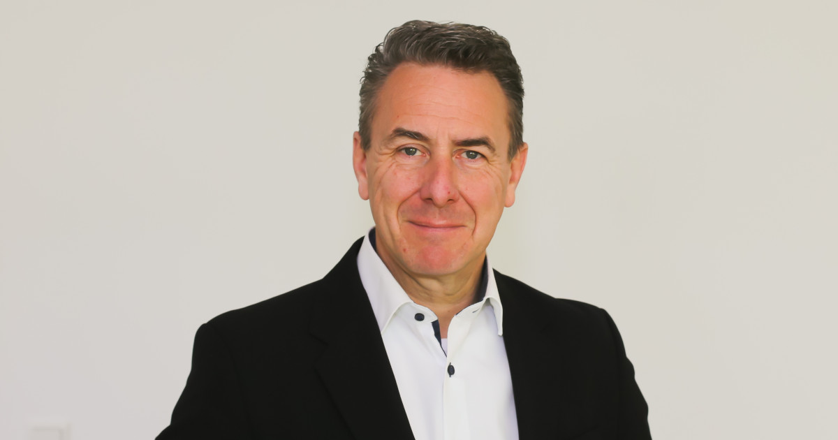 HC&S gewinnt Dr. Roland Strasheim als neuen Klinikmanager - HC&S AG