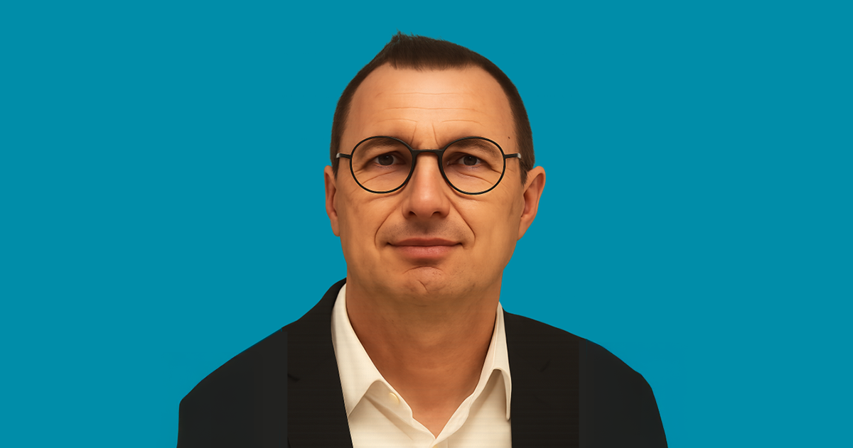 Patrick Zander übergibt die Leitung der Reha-Sparte von HC&S an Erik Schmoock - HC&S AG